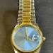 Mens Brut Cologne Watch - Etsy