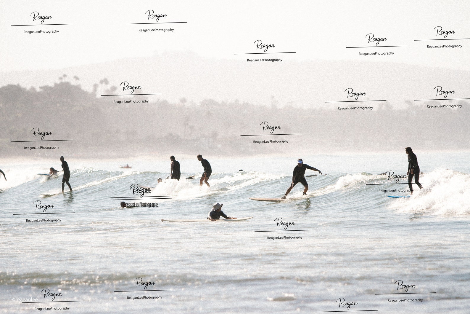 Dana Point Surf Prints - Etsy