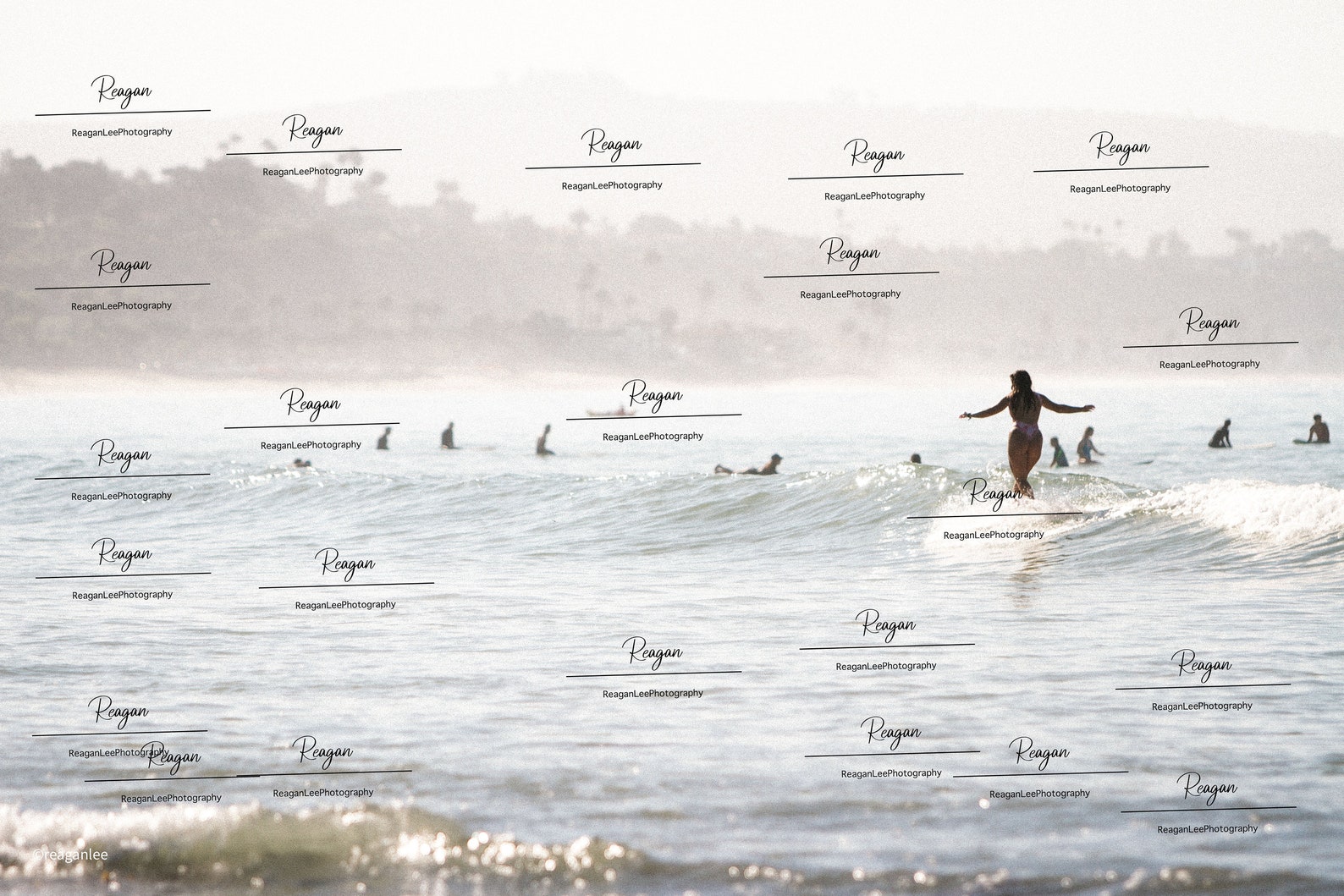 Dana Point Surf Prints - Etsy