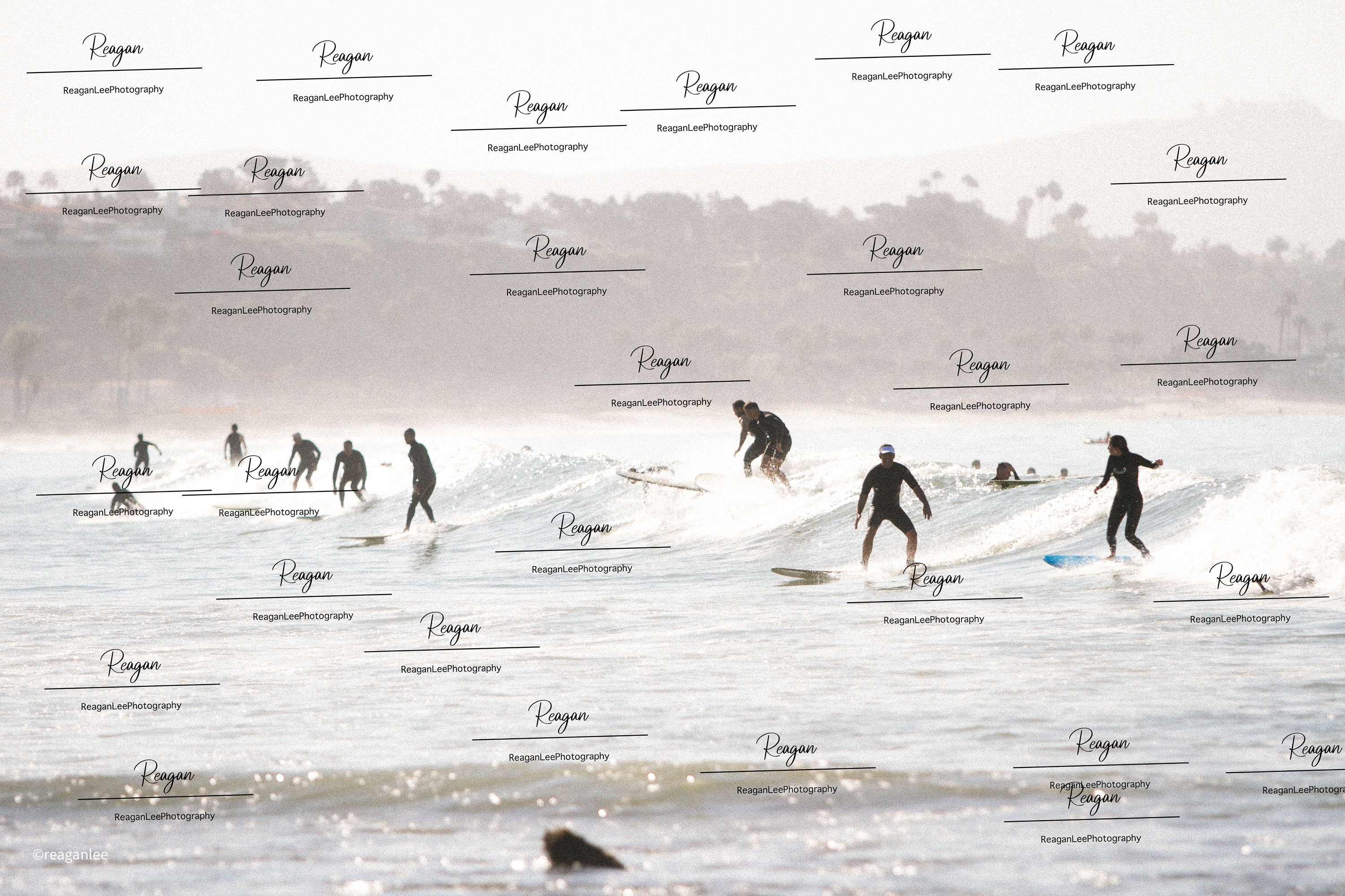 Dana Point Surf Prints - Etsy