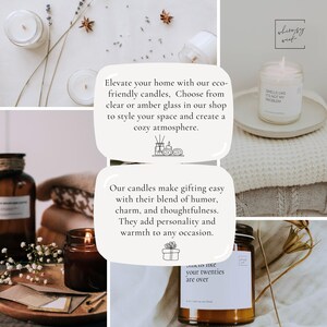 Its Giving Maid of Honor Candle, Maid of Honor Box for Friend, Moh ...