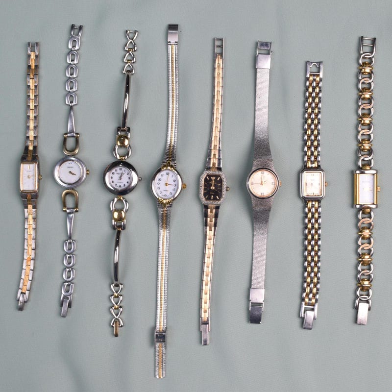 Funky Watches - Etsy