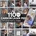 110 Carbon Laser Peel Instagram Templates, Laser Skin Resurfacing ...