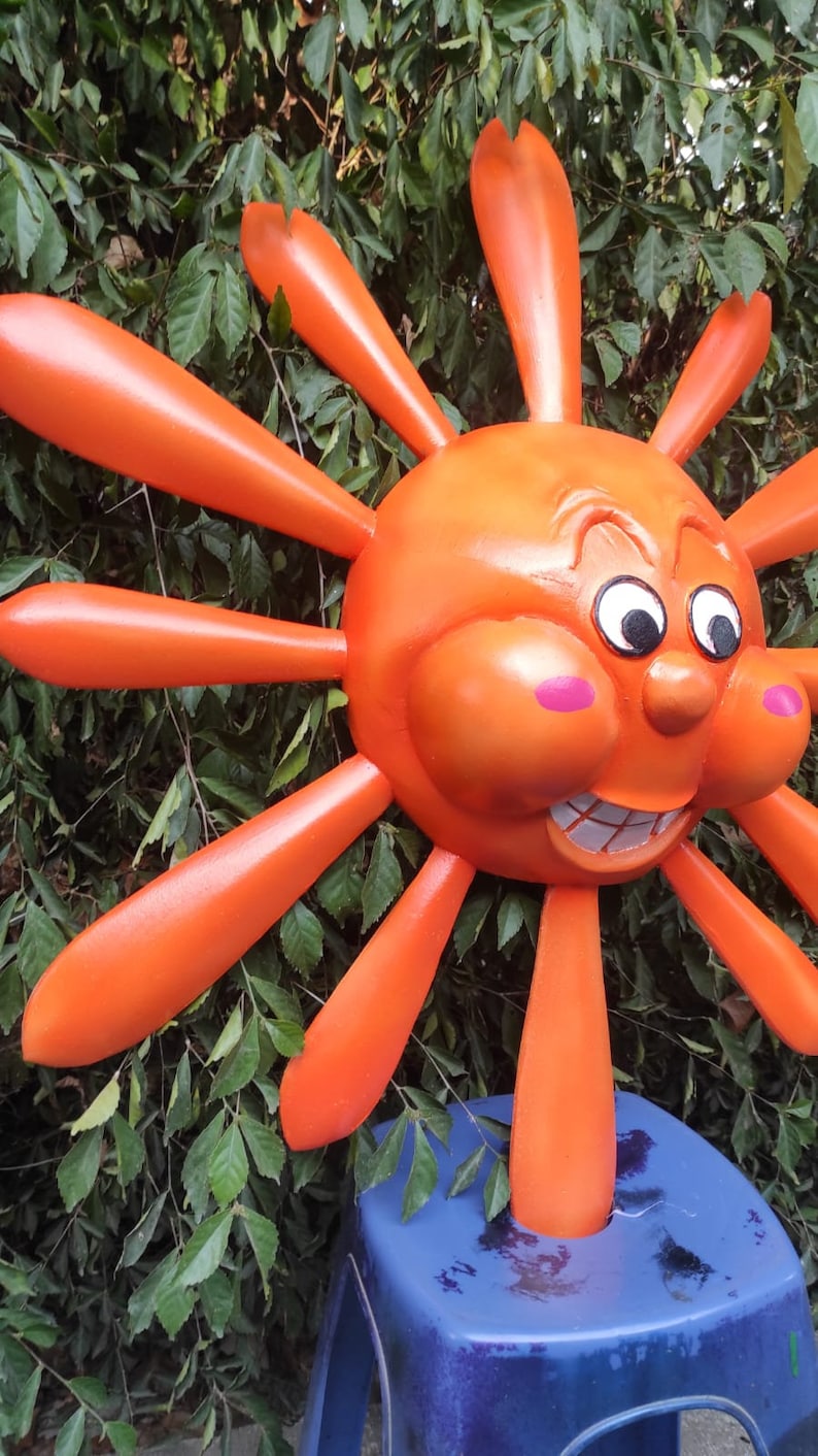 One Piece Cosplay Costume Props and Accessories Zeus and Prometheus - Etsy