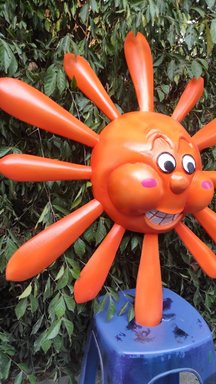 One Piece Cosplay Costume Props and Accessories Zeus and Prometheus - Etsy