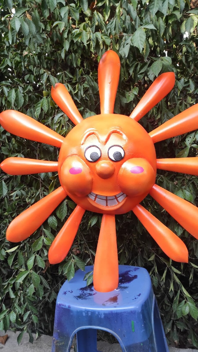 One Piece Cosplay Costume Props and Accessories Zeus and Prometheus - Etsy