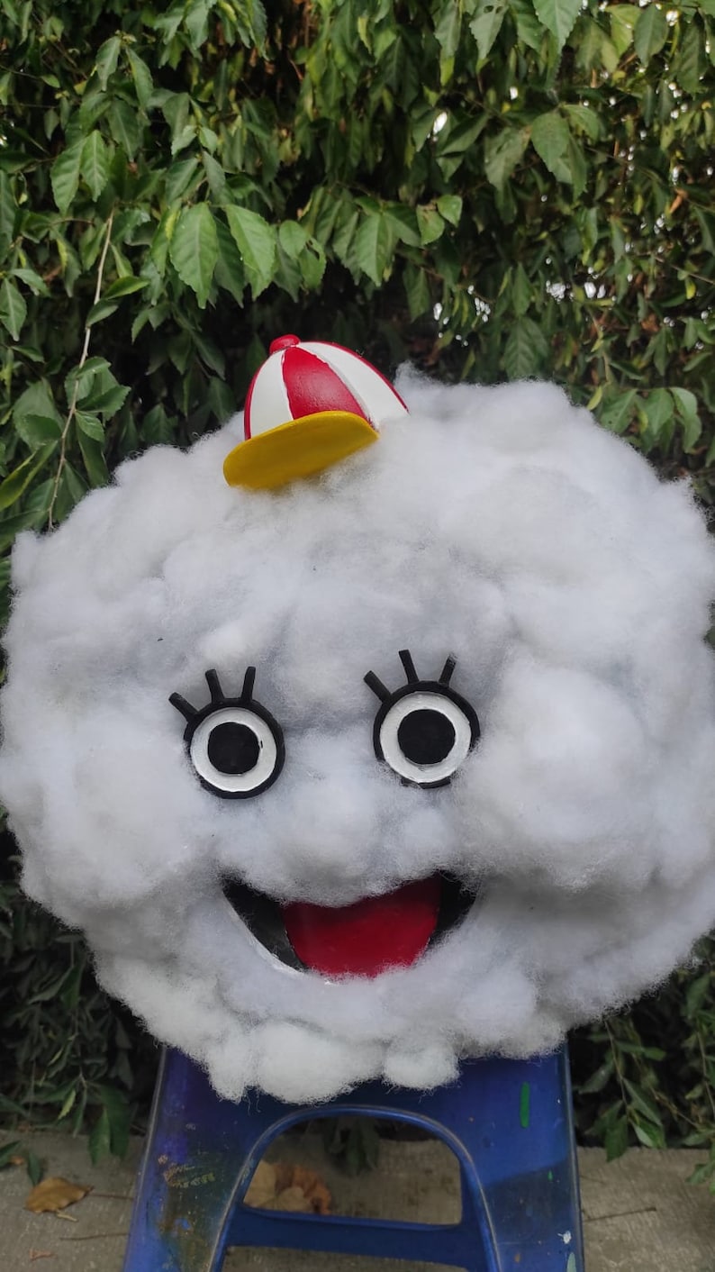 One Piece Cosplay Costume Props and Accessories Zeus and Prometheus - Etsy