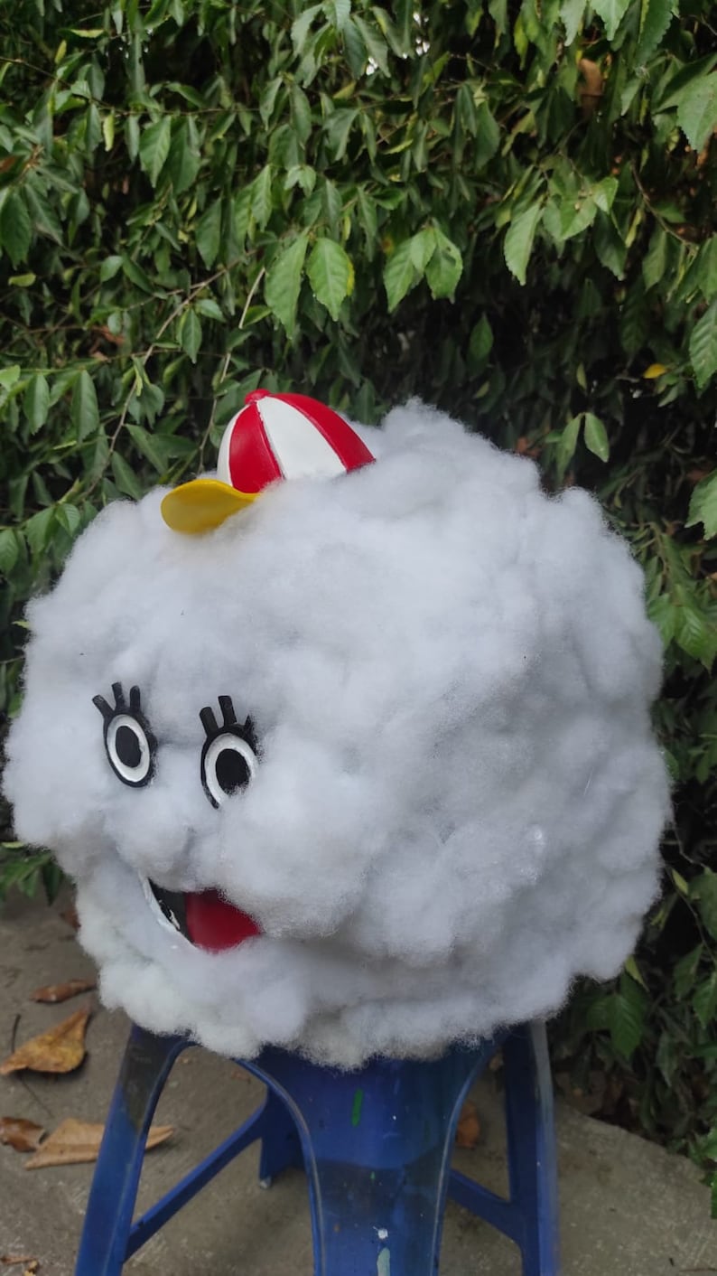 One Piece Cosplay Costume Props and Accessories Zeus and Prometheus - Etsy