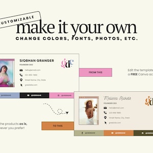 Canva Resellable Digital Products, Done for You Designs With Private ...