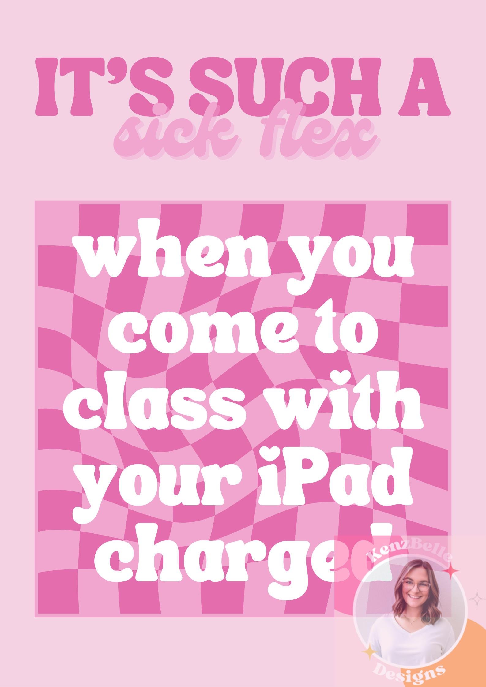 Gen Z Slang Classroom Posters - Etsy