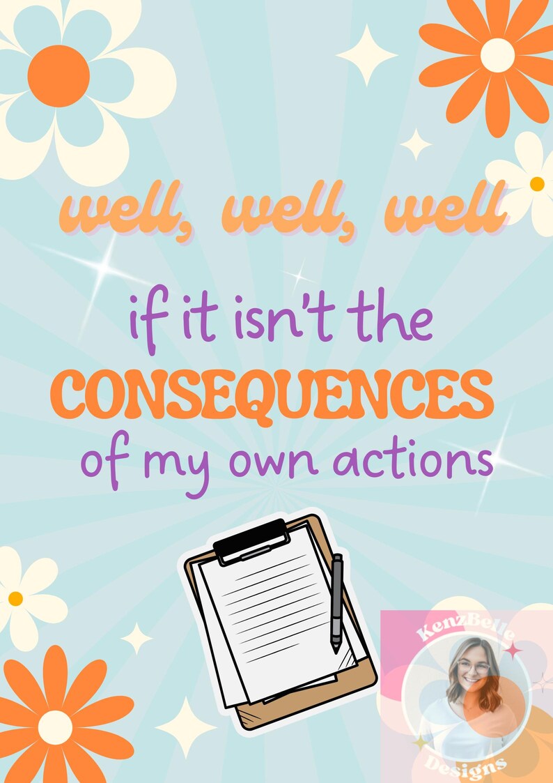 Gen Z Slang Classroom Posters - Etsy