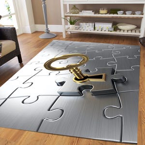 Skull Rug,skeleton Rug,flower Rug,leaf Rug,sword Rug,gothic Style Rug ...