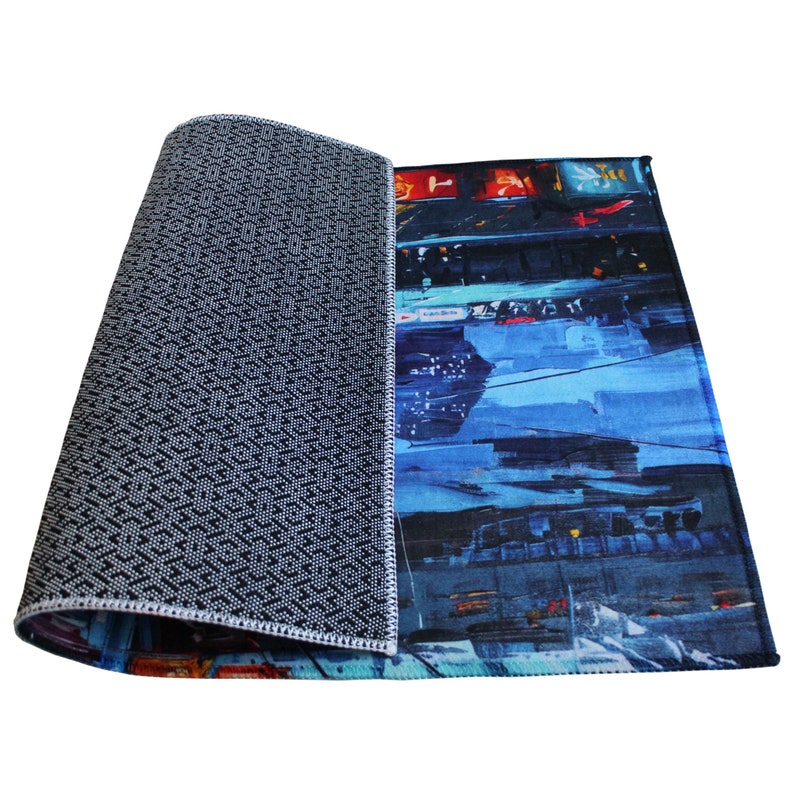 Rose Rug, Gold Rug, Flower Rug, Geometric Rug, Custom Rug, Popular Rug ...