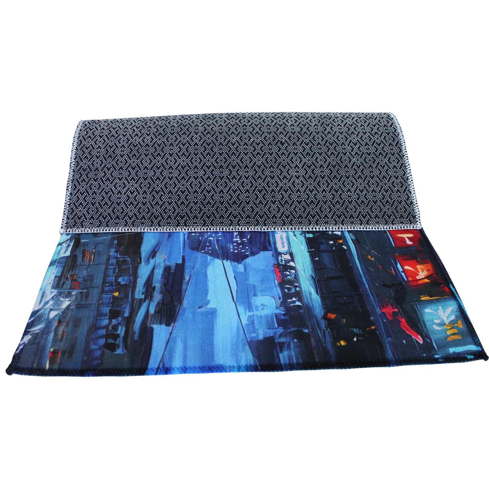 Vampire Decor,horror Themed Rug,creepy Rug,vampire Rug,gothic Room ...