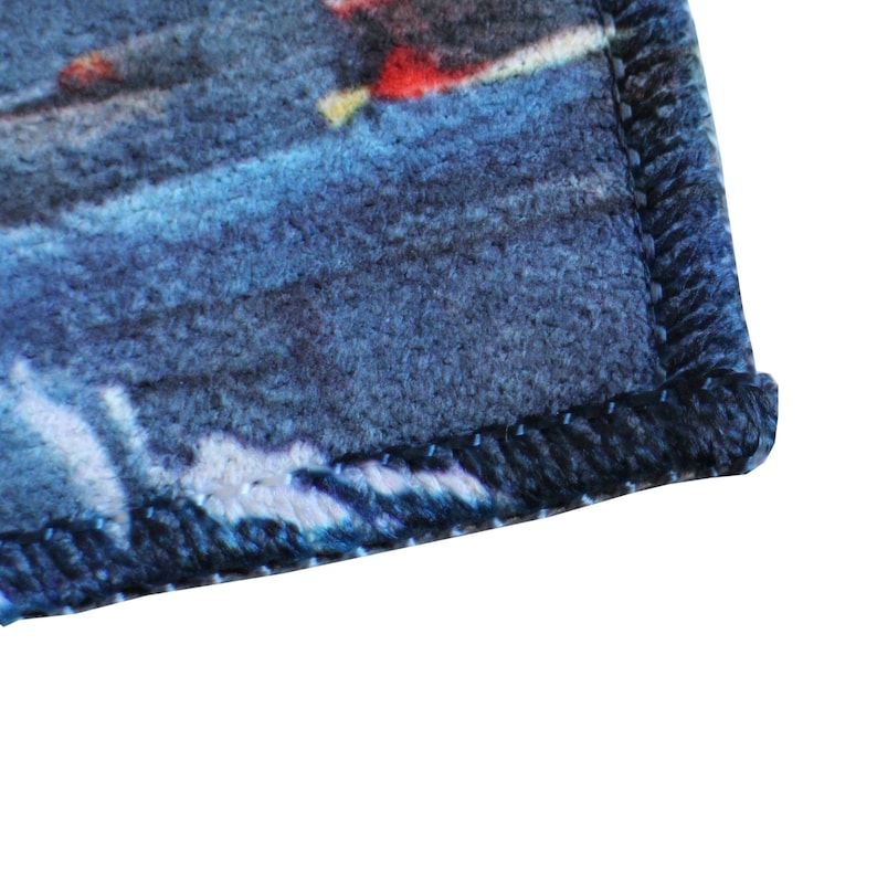 Vampire Decor,horror Themed Rug,creepy Rug,vampire Rug,gothic Room ...