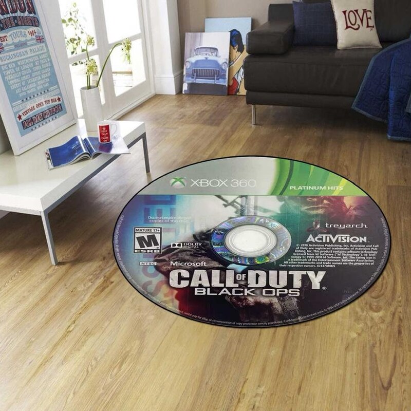 Call of Duty Decor - Etsy