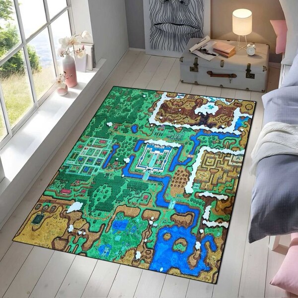 Zelda - Etsy
