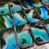 Fairy Altered Altoid Tin Diorama, Fairy Box Wishes, Mini Art, Enchanted ...