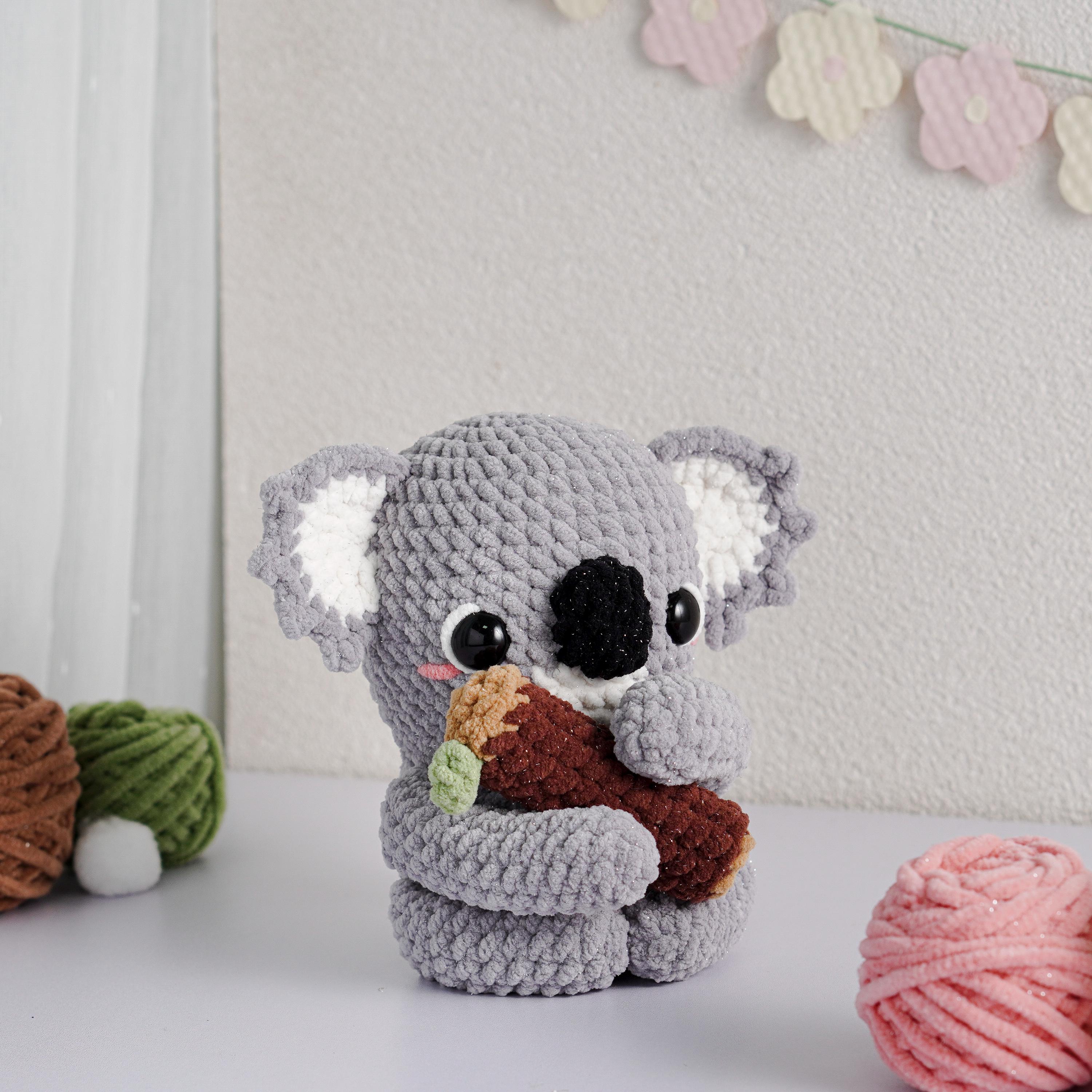 Snug Animal Friends Crochet Patterns Bundle | Sloth Pattern, Monkey ...