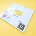 Rainbow Shining Star Thank You Card for Teacher, Thanks for Making Me ...