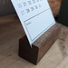 Desk Calendar - Etsy