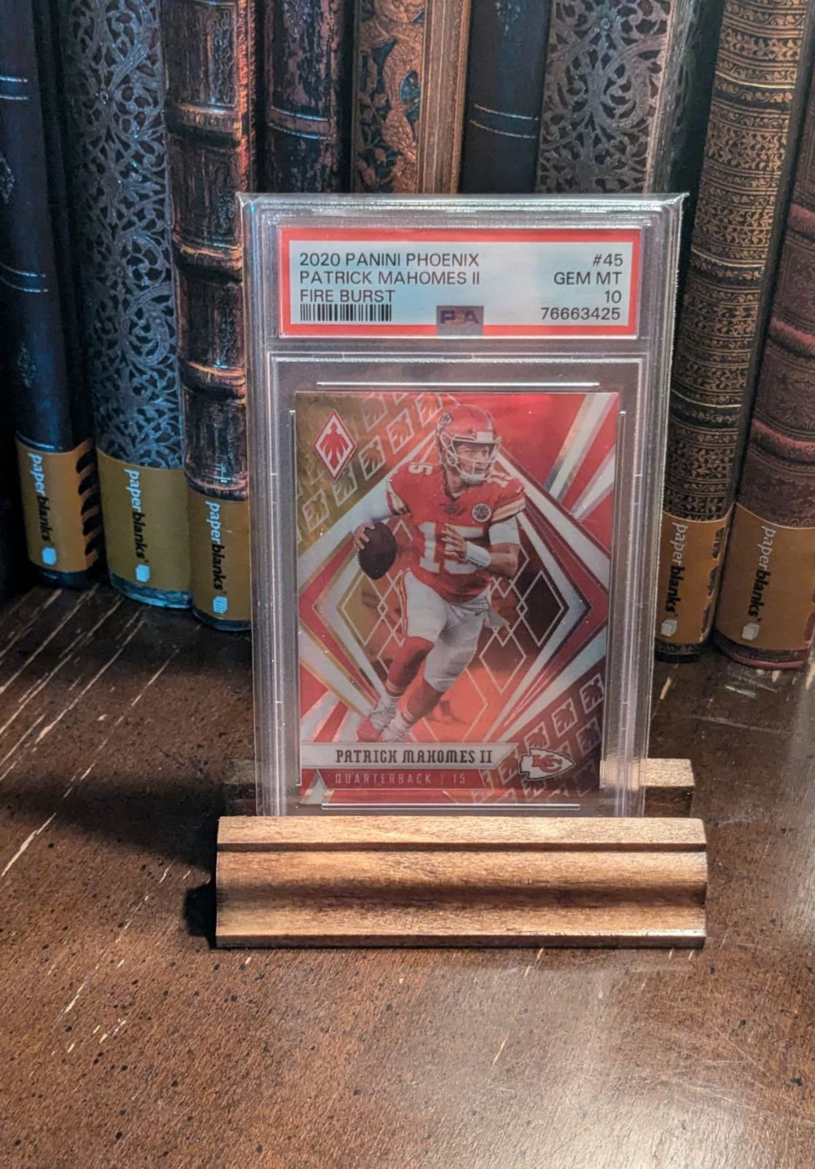 Trading Card Display Shelves and Stands - Etsy