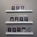Trading Card Display Shelves and Stands - Etsy