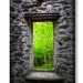 Spring Within Cunningham Tower, Historical Ruins, Gothic Architecture ...