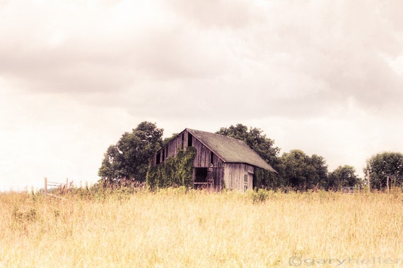Old Country Barns Landscapes Old Horse Barn: Over 7,894 Royalty Free