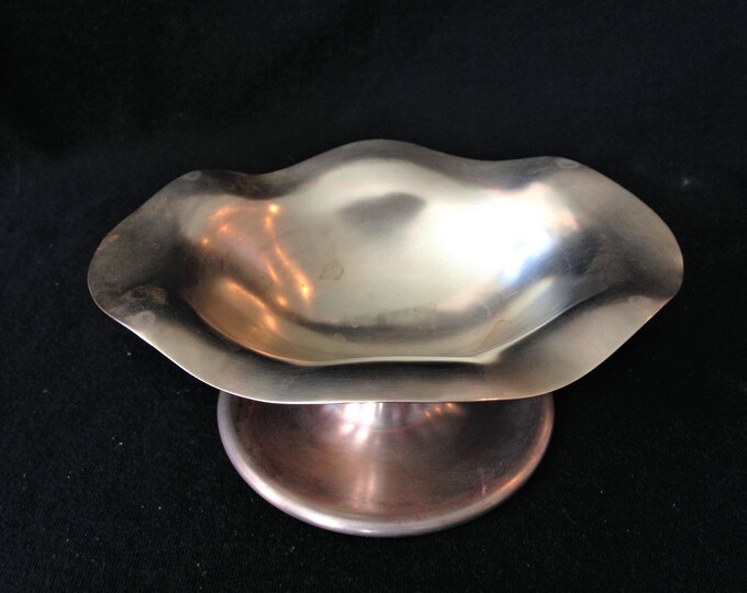 Vintage Benedict Indestructo Ice Cream Parlor Sundae Dish / Bowl ...