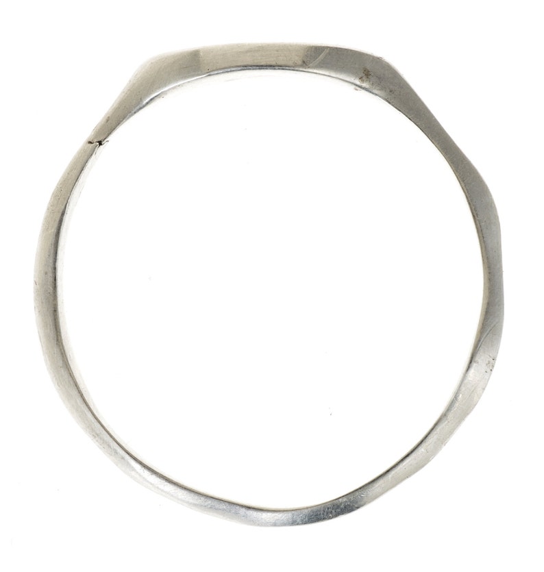 Number 13 Ring - Etsy