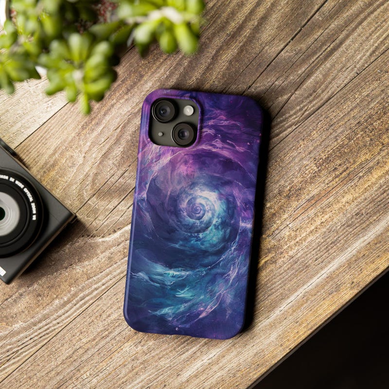 Infinity iPhone Case - Etsy