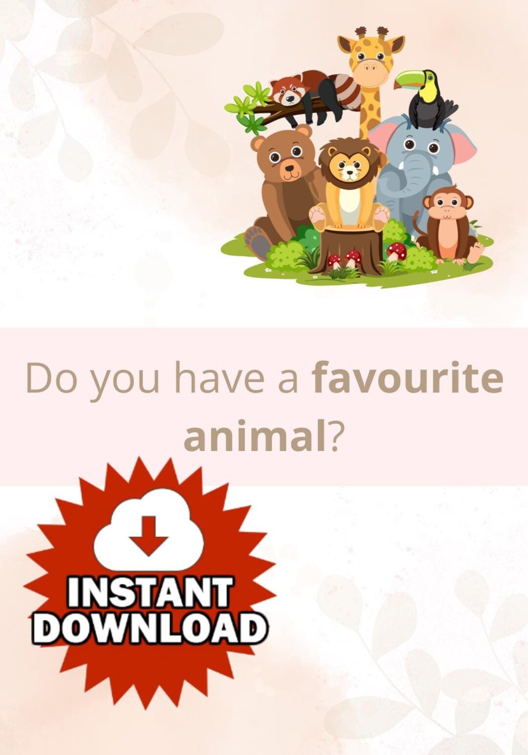 Conversation Starter Cards for Kids and Teens With Autism | Social ...