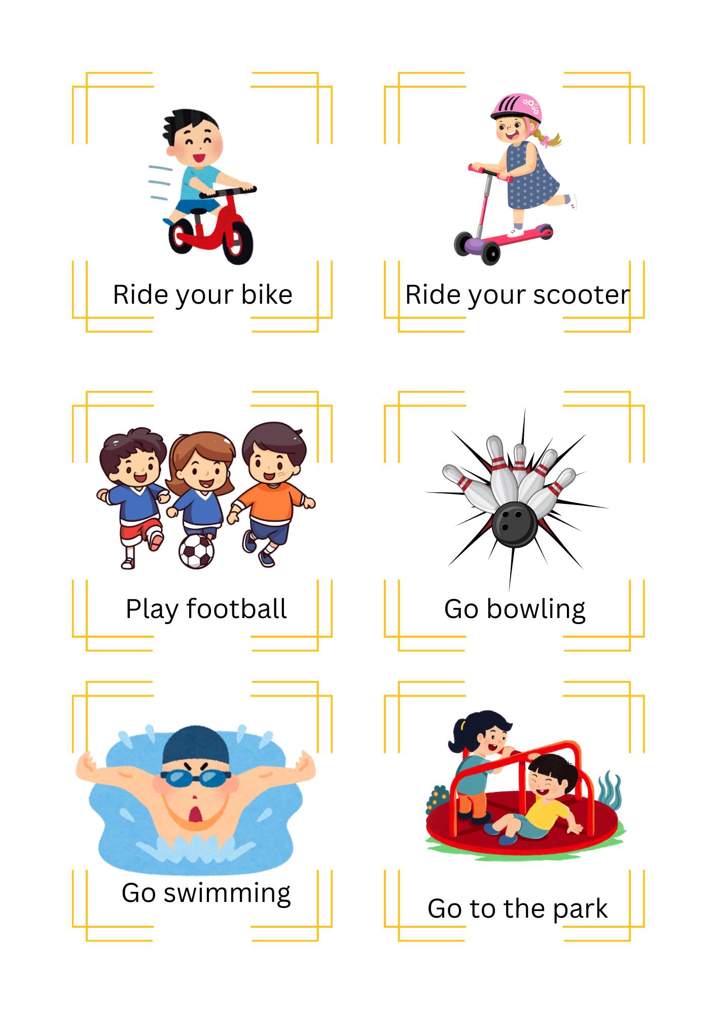 50+ Visual Social Story Cards for ASD | Flashcards for Social Skills ...