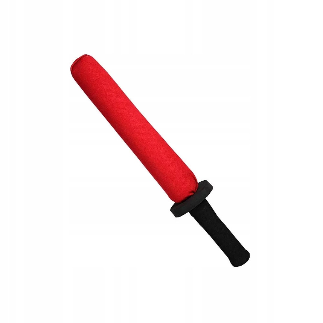 Foam Sword for Fighting Chanbara Sword 45 Cm 17.7 Inches Red - Etsy
