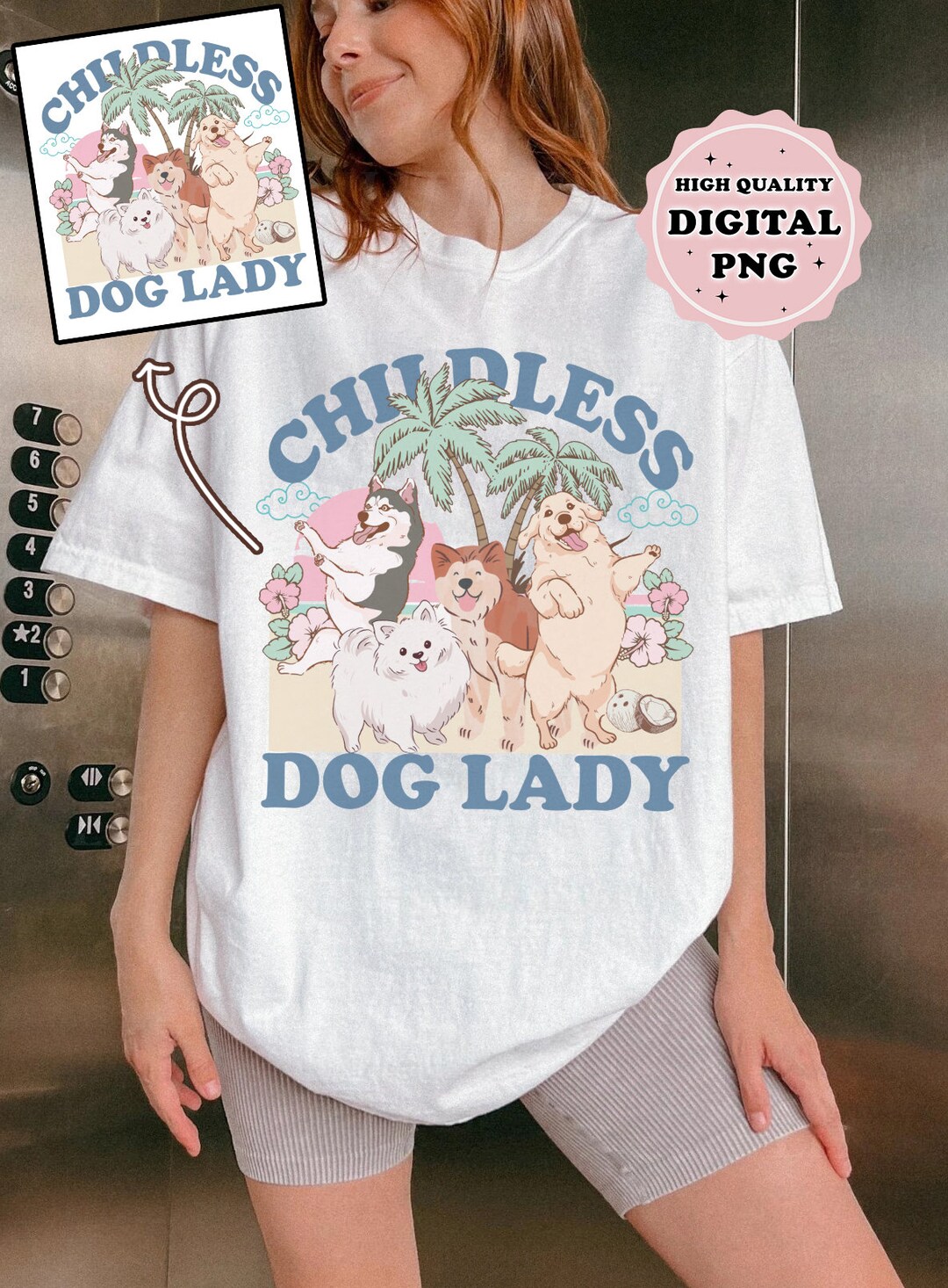 Childless Dog Lady Png,childless Dog Ladies Png,cat Lady Png ...