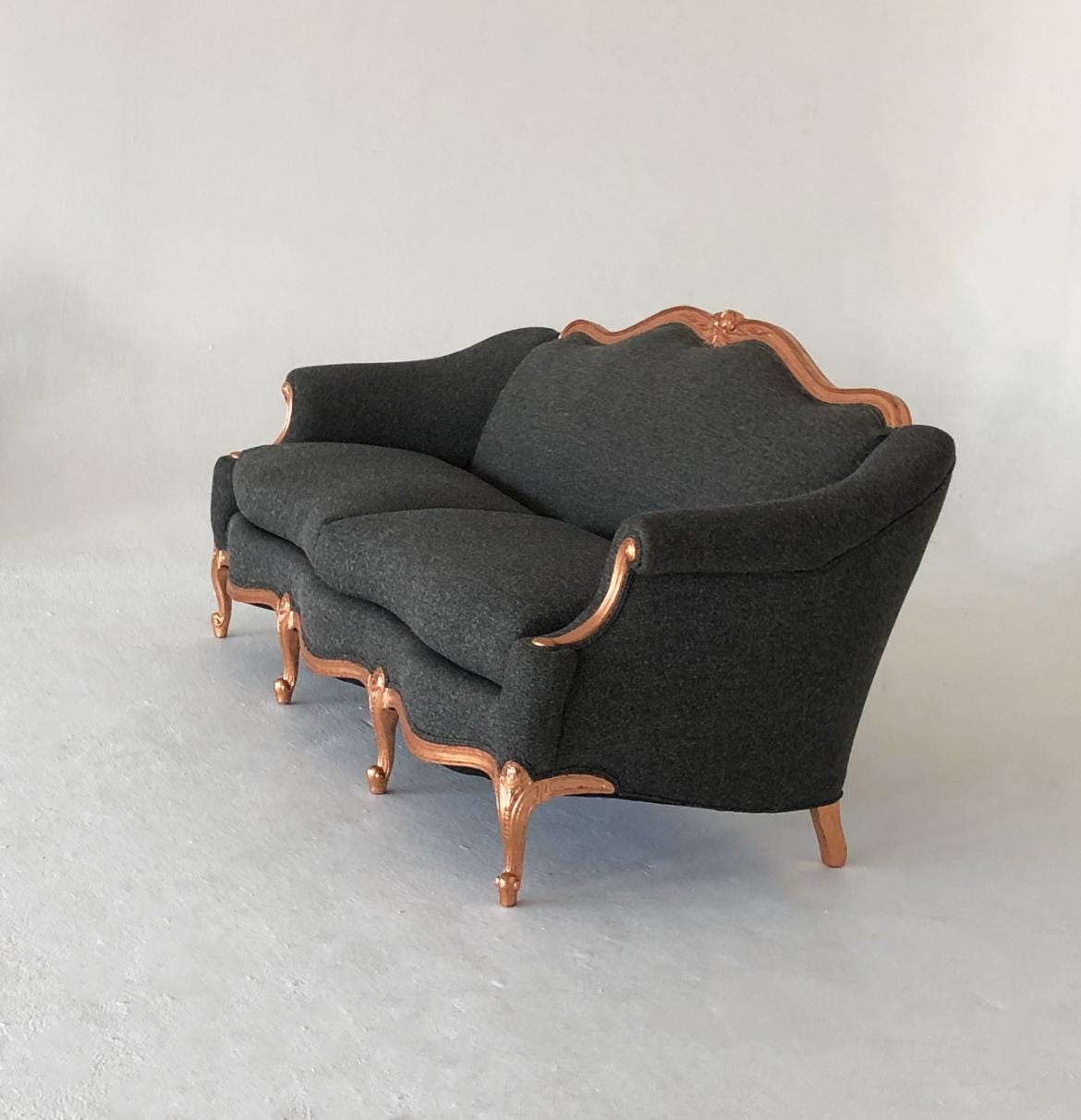 The Stos Sofa - Etsy