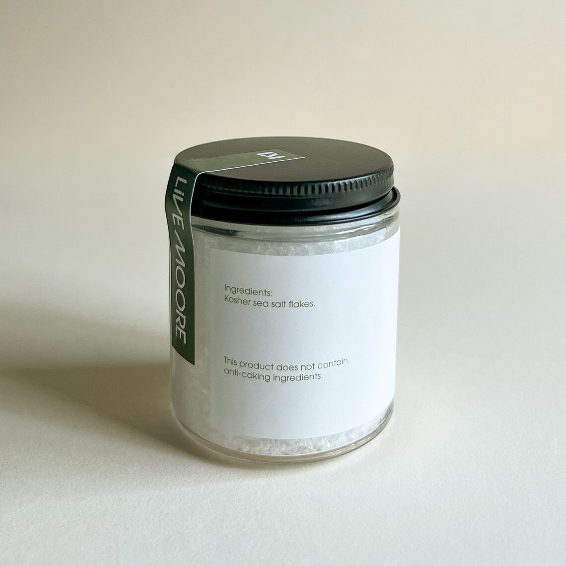 Finishing Salt - Etsy