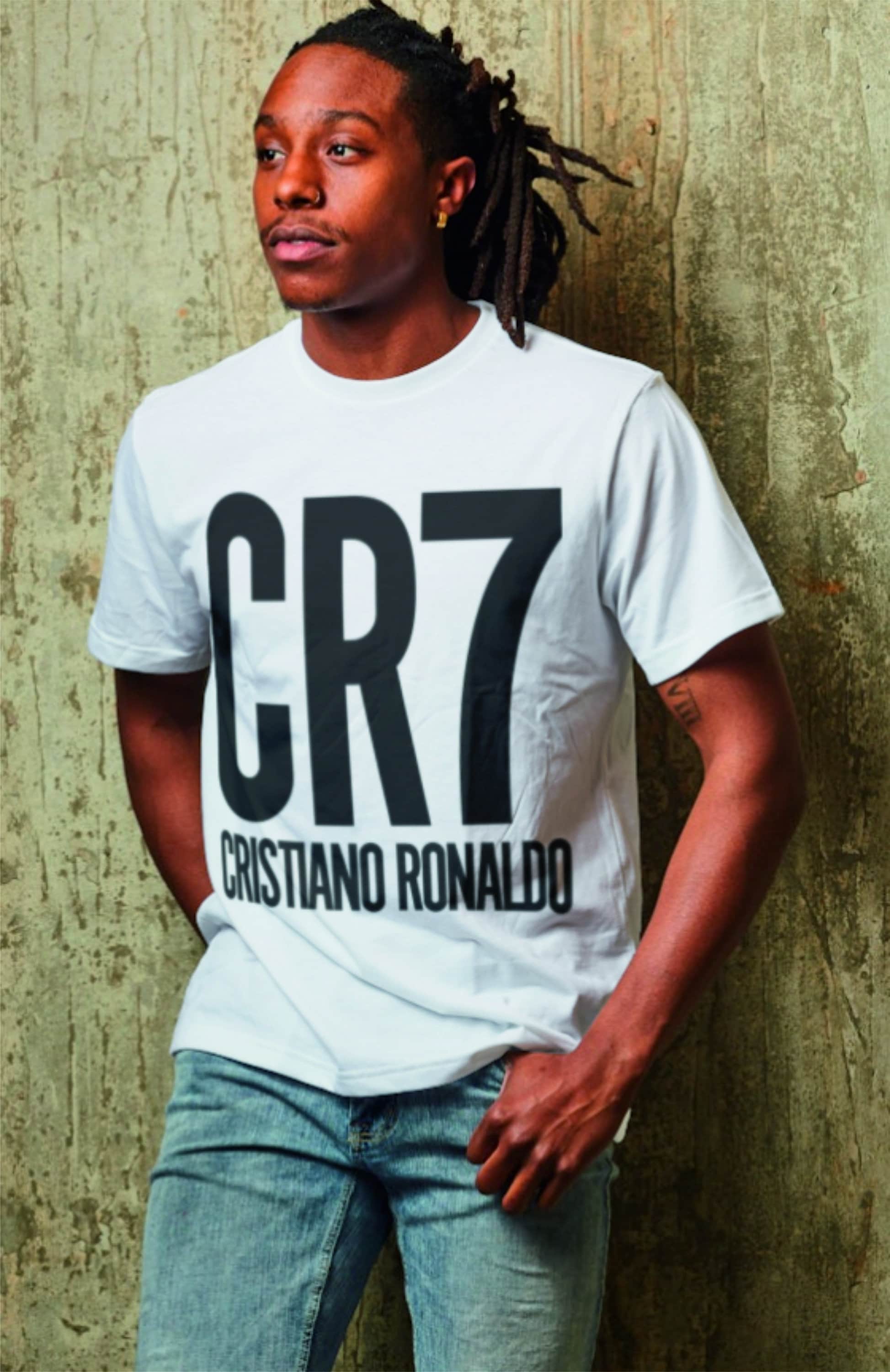 Instant Download... Cristiano Ronaldo Bundle 15 Files - Clipart Goat ...