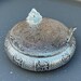 9-inches Rose Engraved Bowl - Antique Silver Urli - Etsy