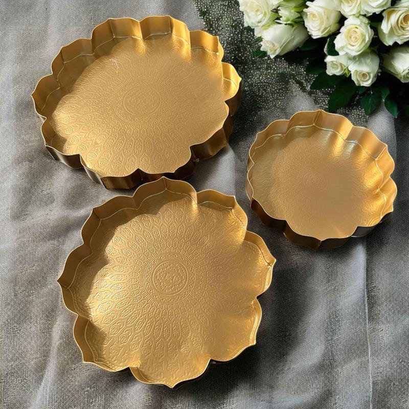 Indian Lotus Wedding Decor - Etsy