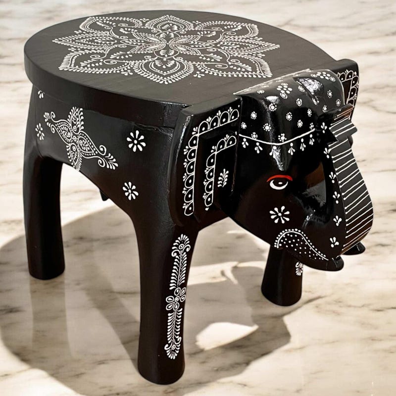 Whimsical Coffee Table - Etsy