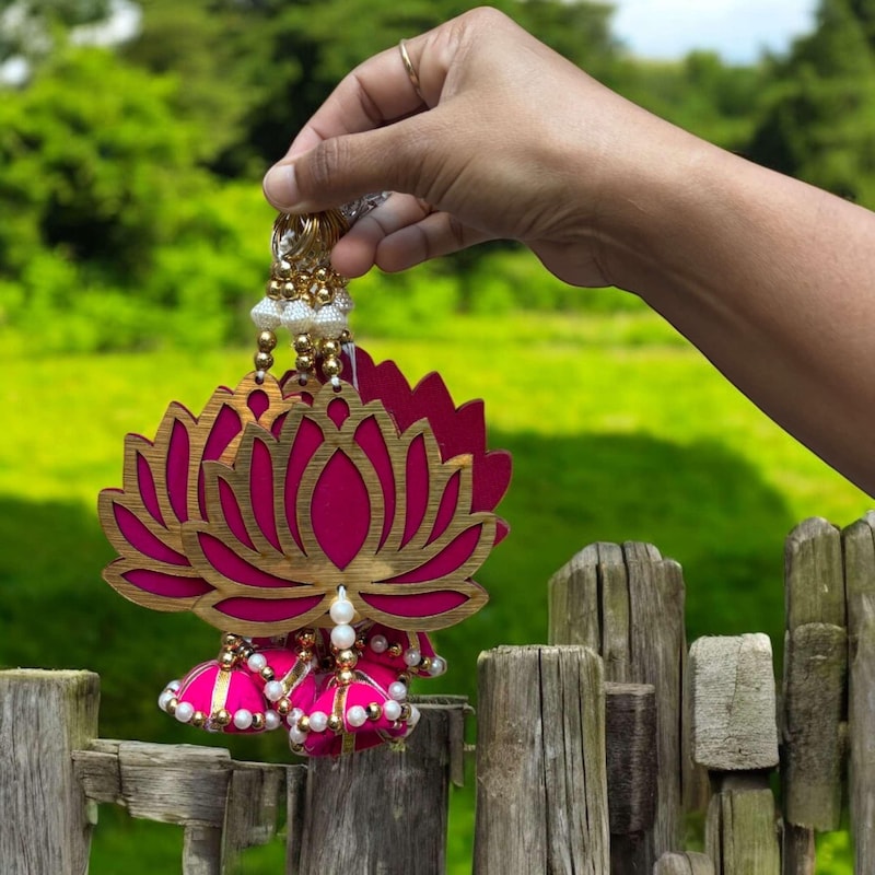 Lotus Wedding Backdrop - Etsy