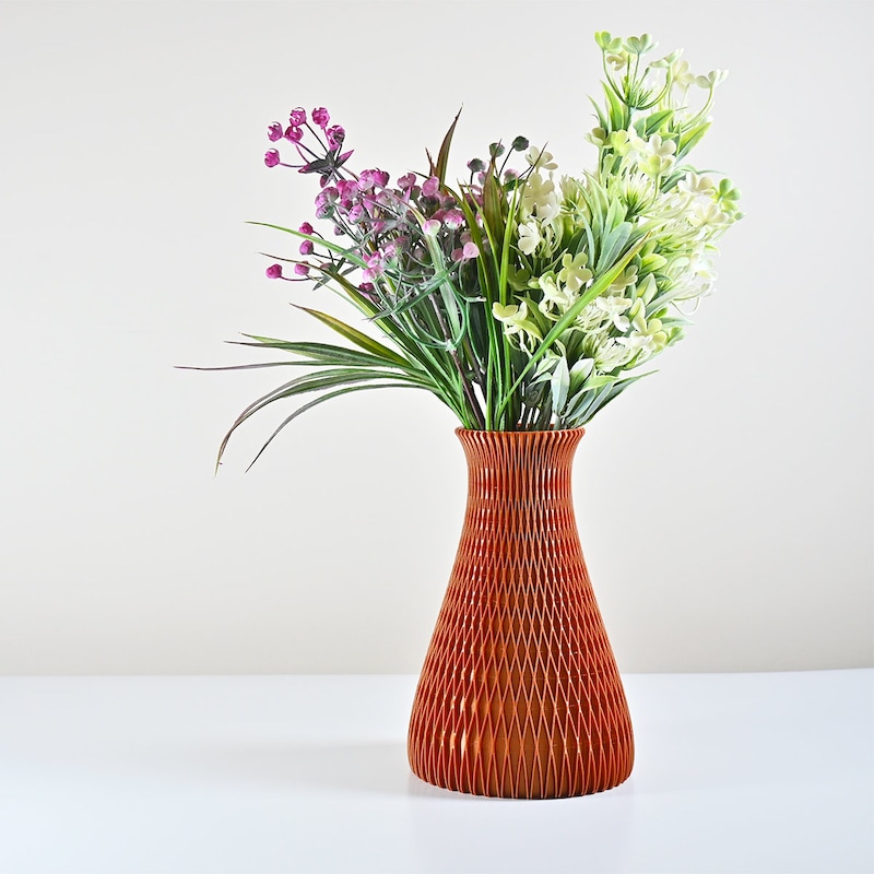 Funky Vases - Etsy