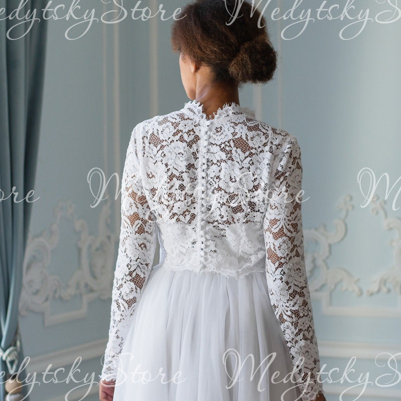 Embraced by Lace Outfit - Etsy Canada