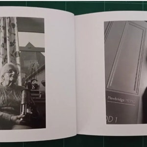 Thirty Years Ago - the Portraits by Roger Tiley - Etsy