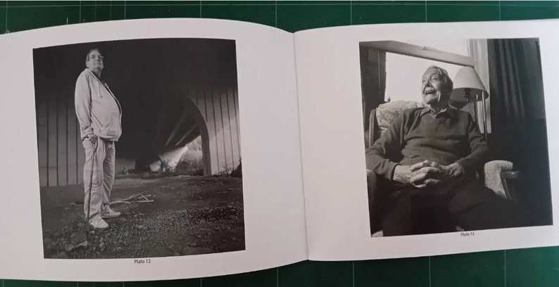 Thirty Years Ago - the Portraits by Roger Tiley - Etsy