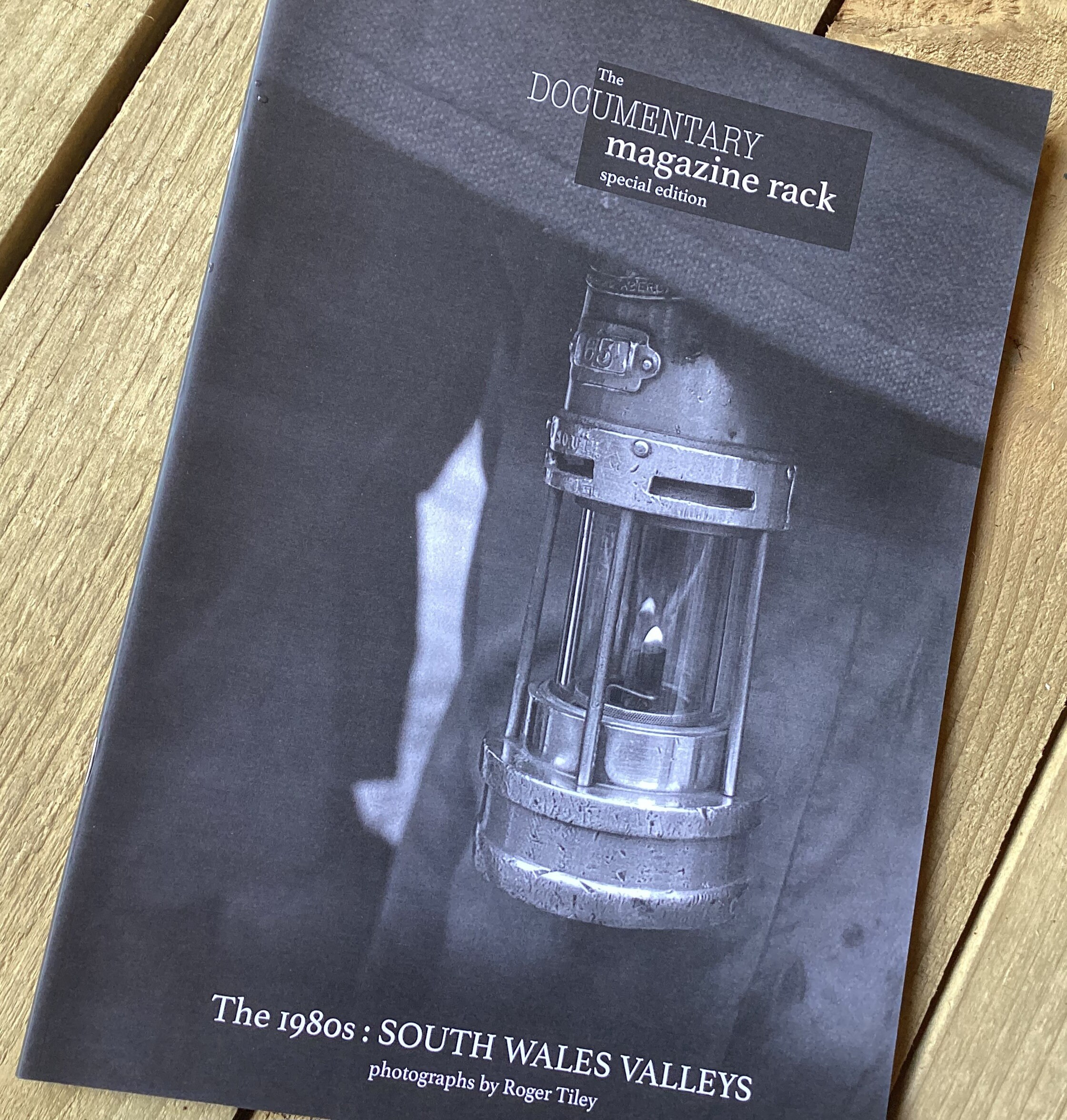 The Documentary Magazine the 1980s South Wales Valleys - Etsy