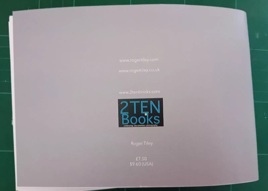 Thirty Years Ago - the Portraits by Roger Tiley - Etsy