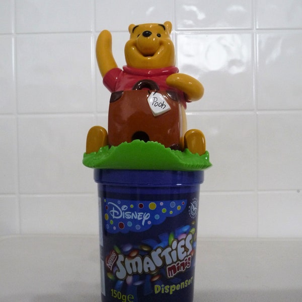 Smarties Dispenser - Etsy